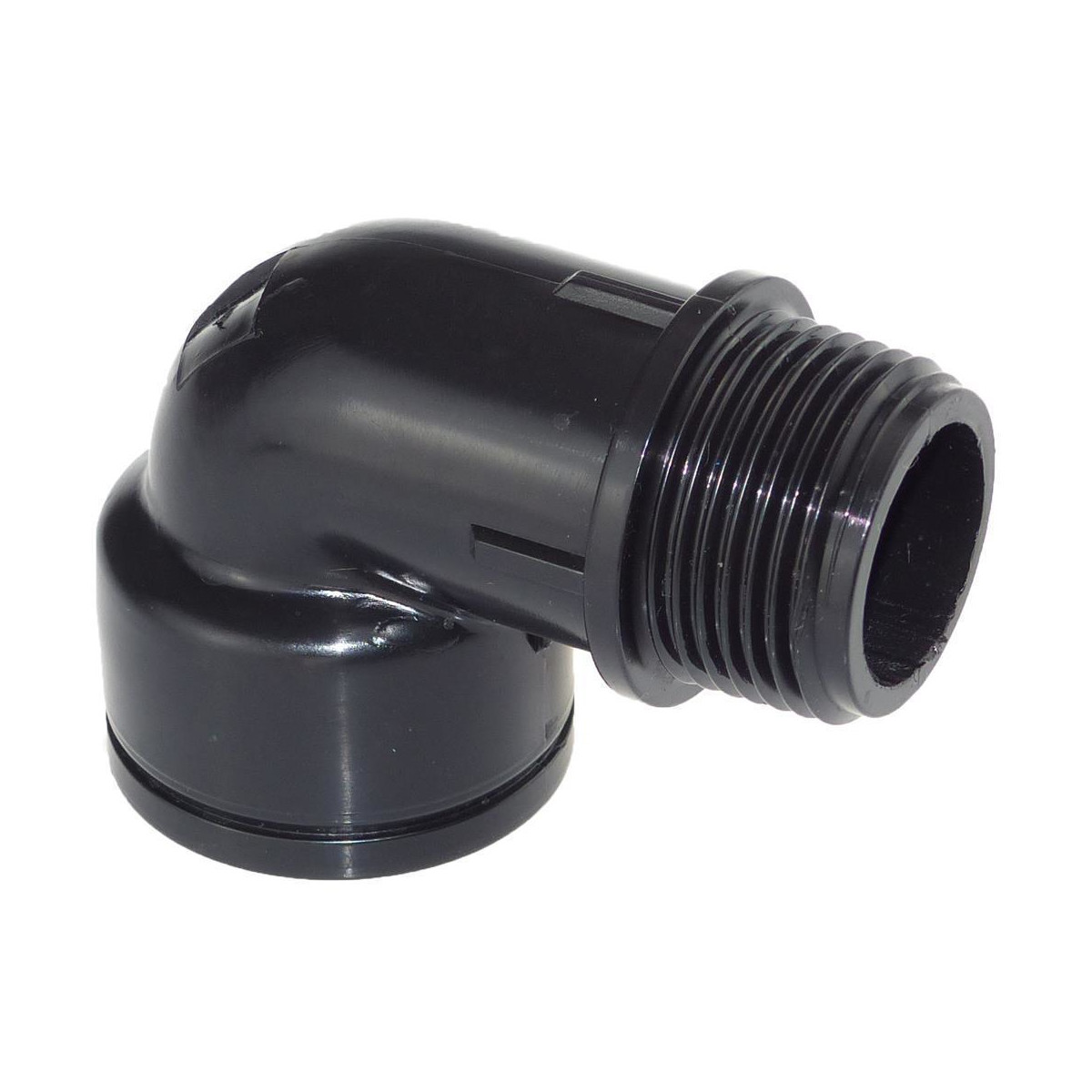 PP Winkel IG x AG 1 Zoll, 1,22