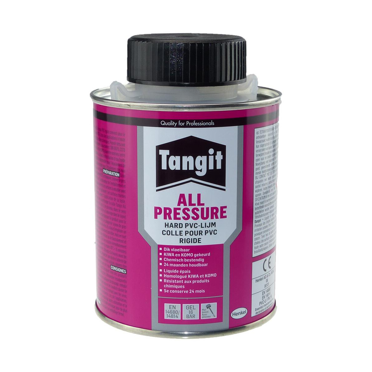 PVC Kleber (Tangit), 6,98