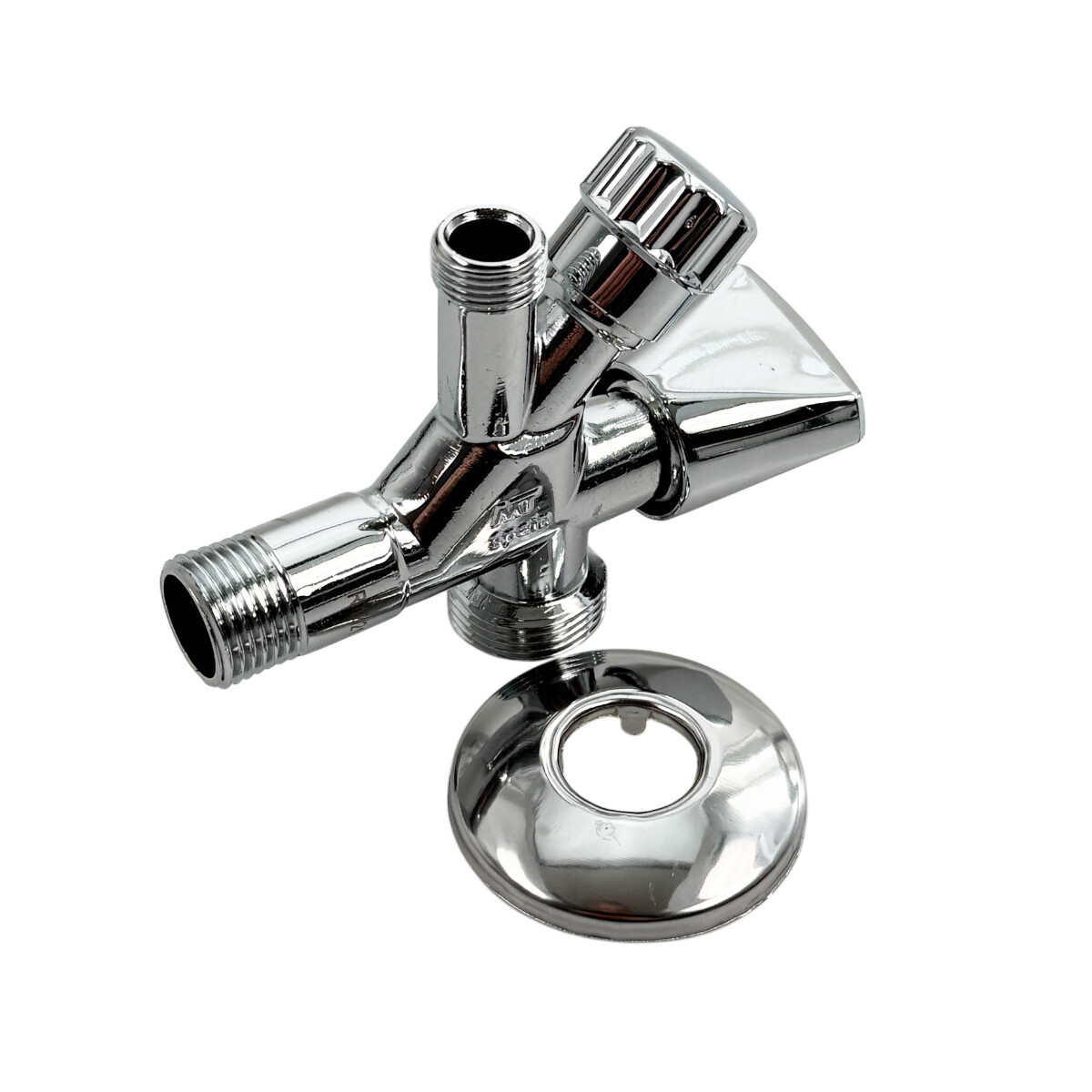 Eckventil (4407), 10,47