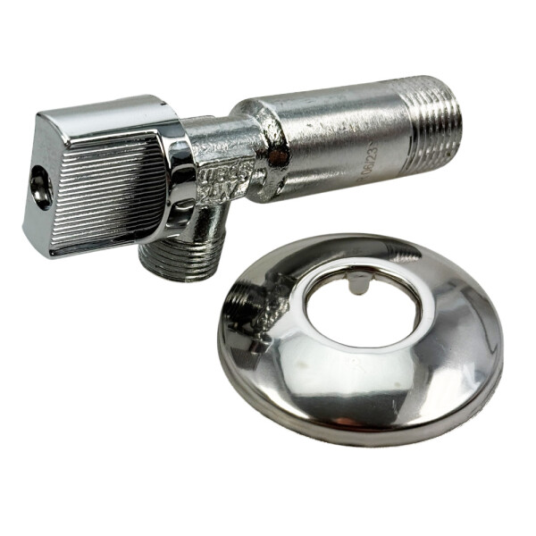 Eckventil (4407), 10,68