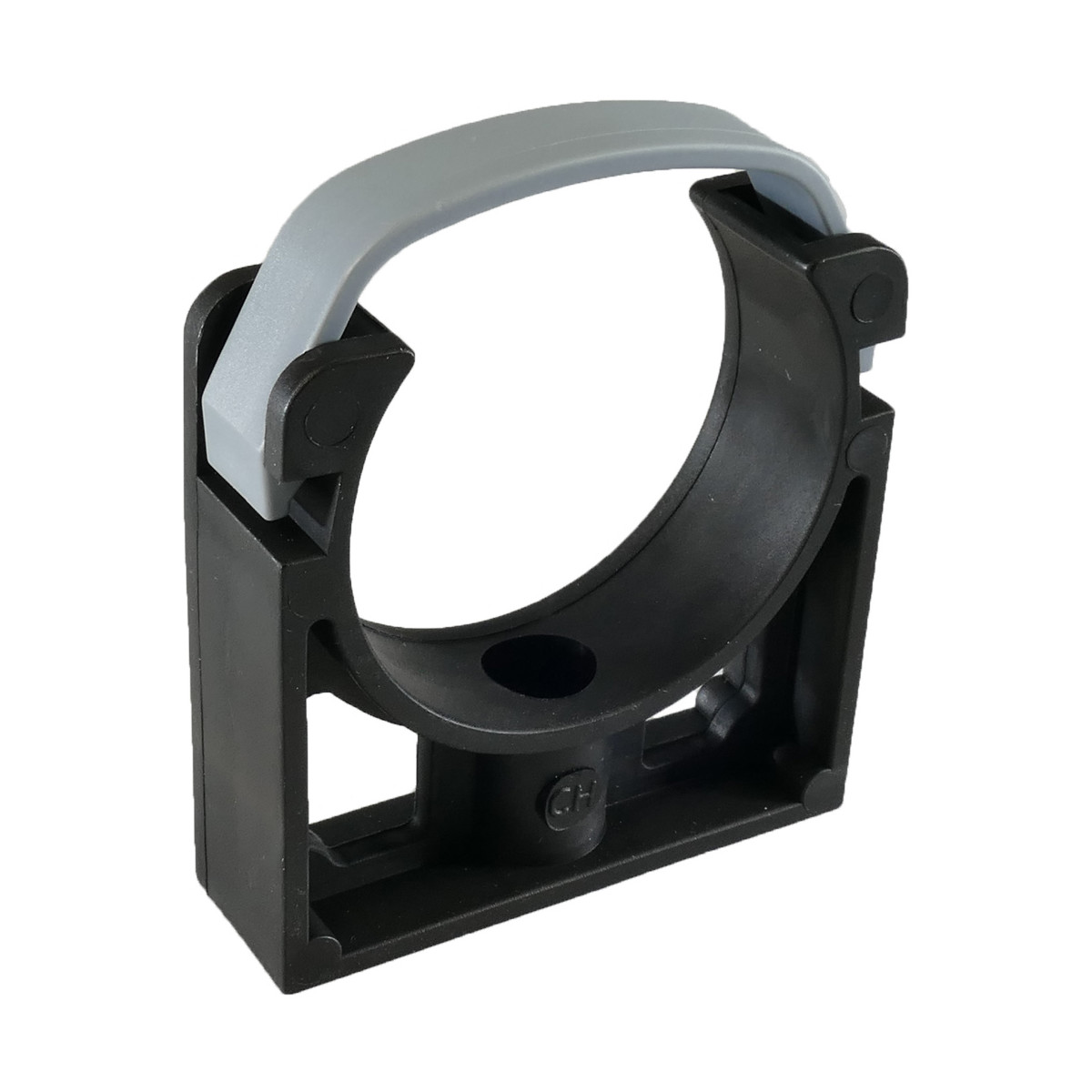 PVC Rohrschelle CH Aquaram, 0,12