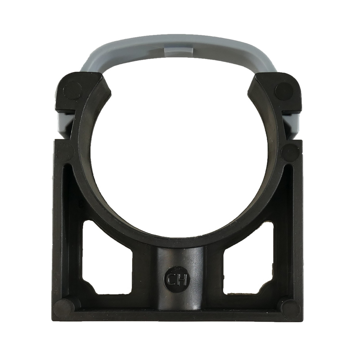 PVC Rohrschelle CH Aquaram, 0,12