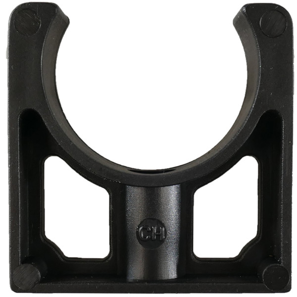 PVC Rohrschelle CH 40 mm, 0,37