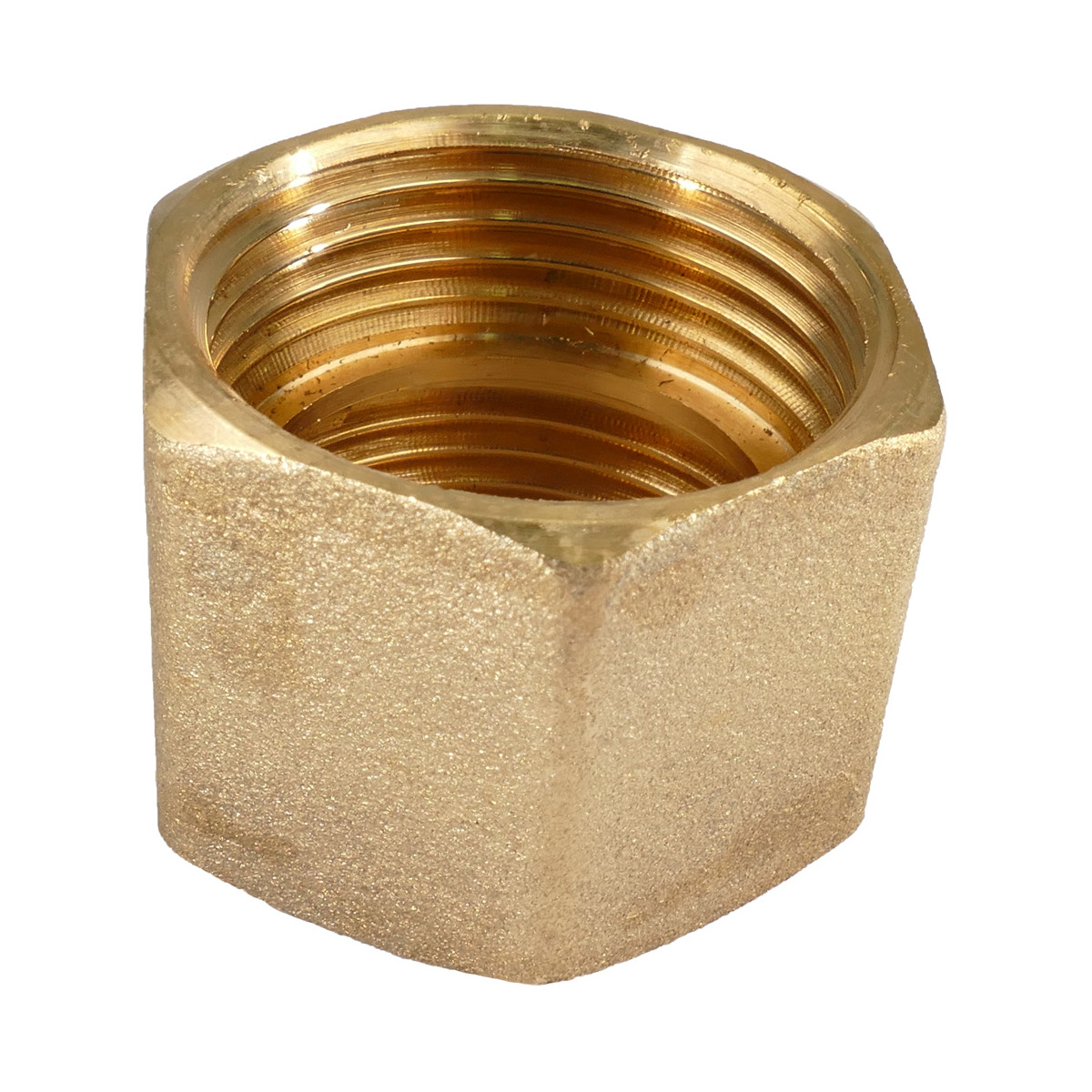 Messing Fittings & Verbindungsstücke für Rohrleitungen