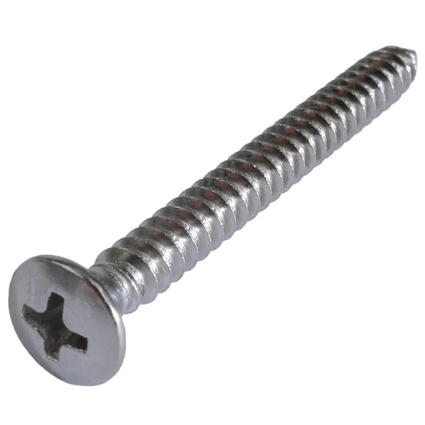 Blechschraube Senkkopf M3,5*9,5 (A2 - DIN7983), 0,05