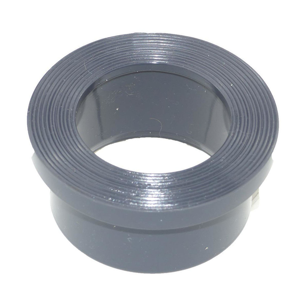 PVC Bundbuchse, 0,39