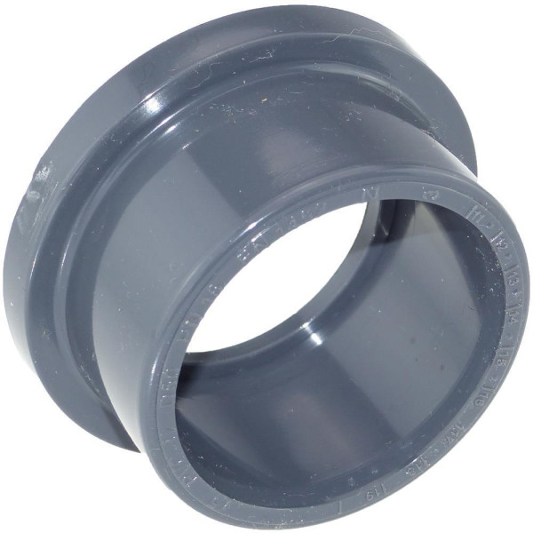 PVC Bundbuchse, 0,39