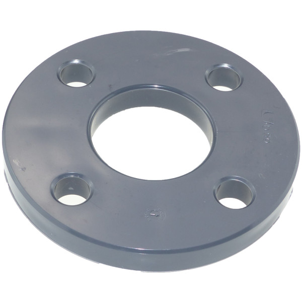 PVC Flansch, 1,87
