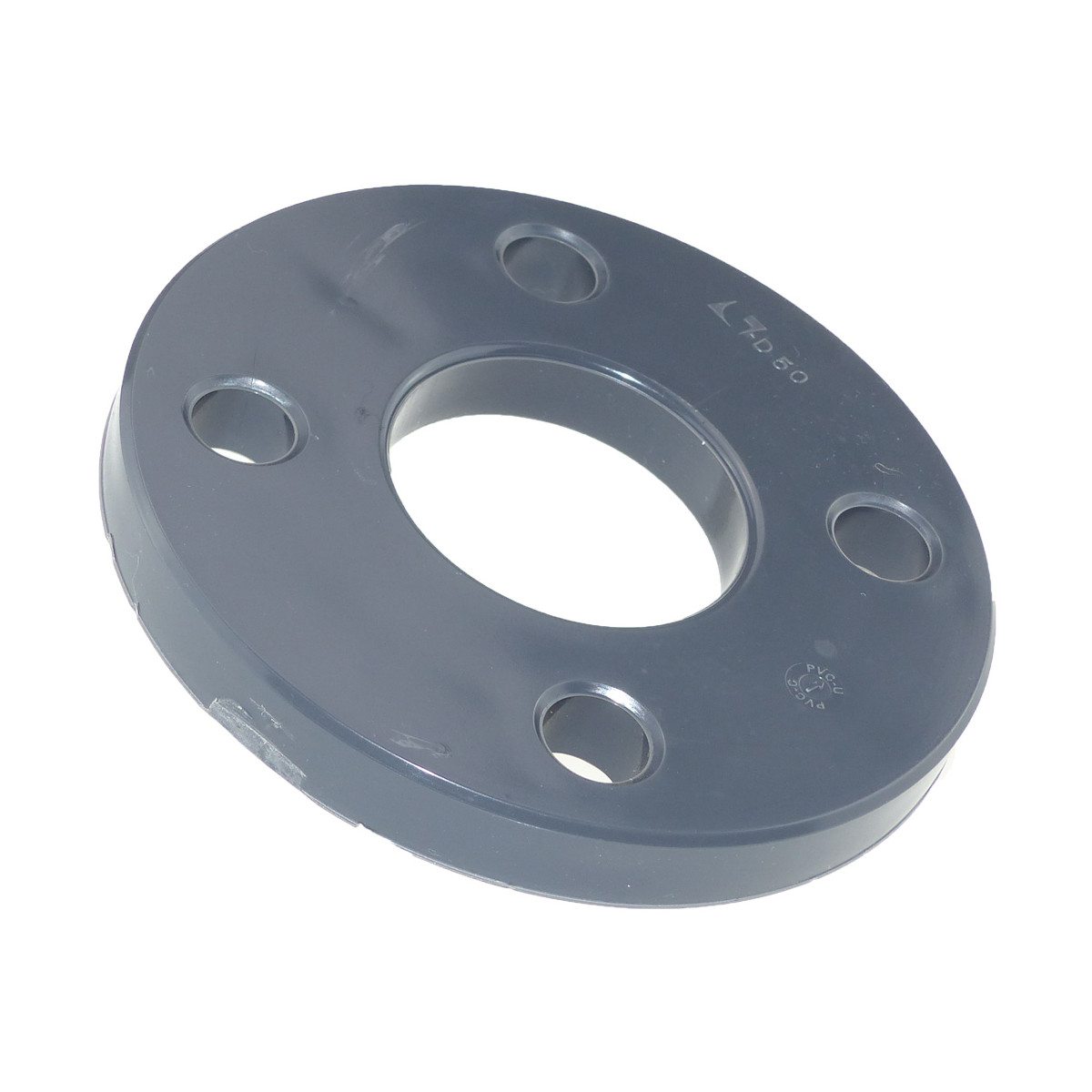 PVC Flansch 50 mm, 2,32