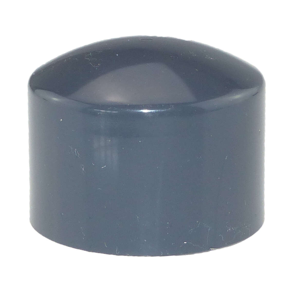 PVC Kappe 16 mm, 0,28