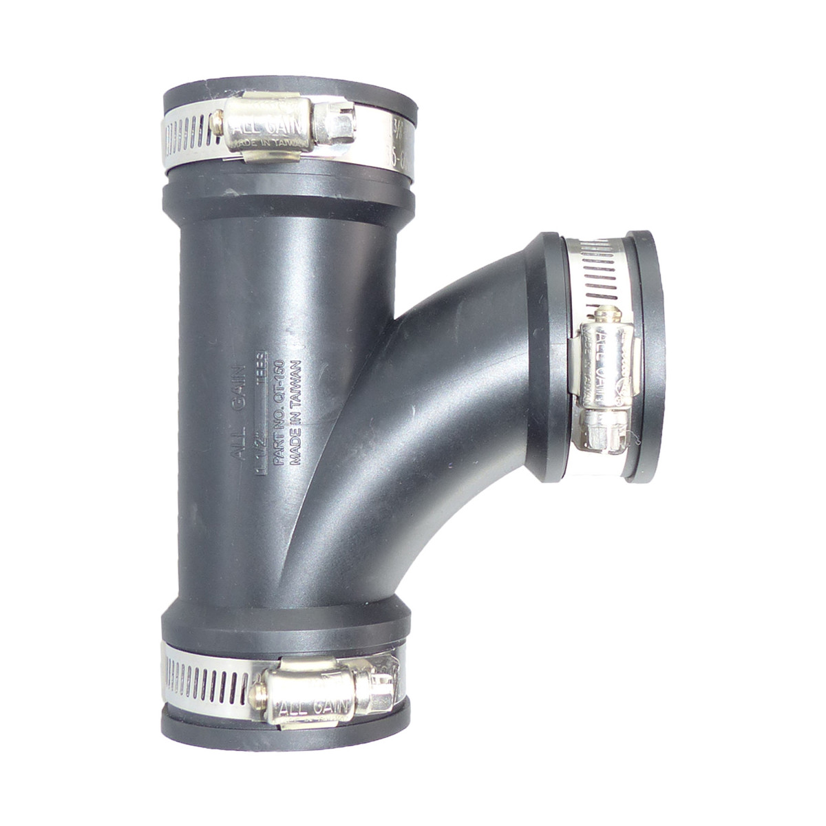 Flexible Fittings T-Stück, 7,90