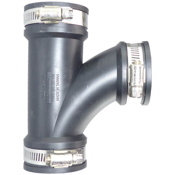 Flexible Fittings