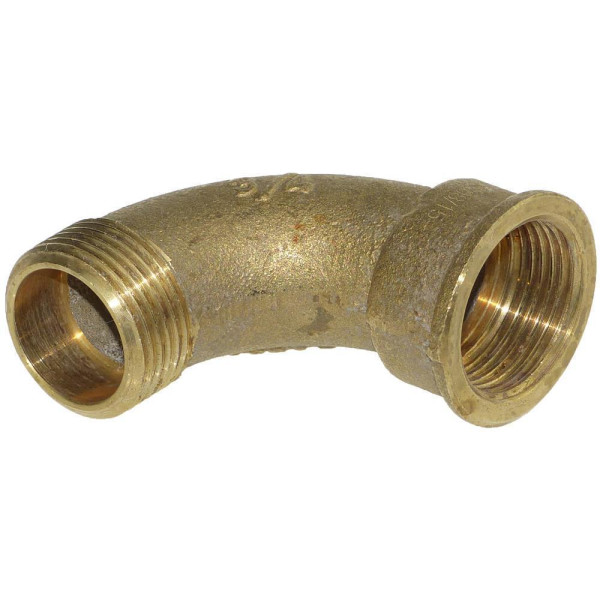 Messing Fittings & Verbindungsstücke für Rohrleitungen