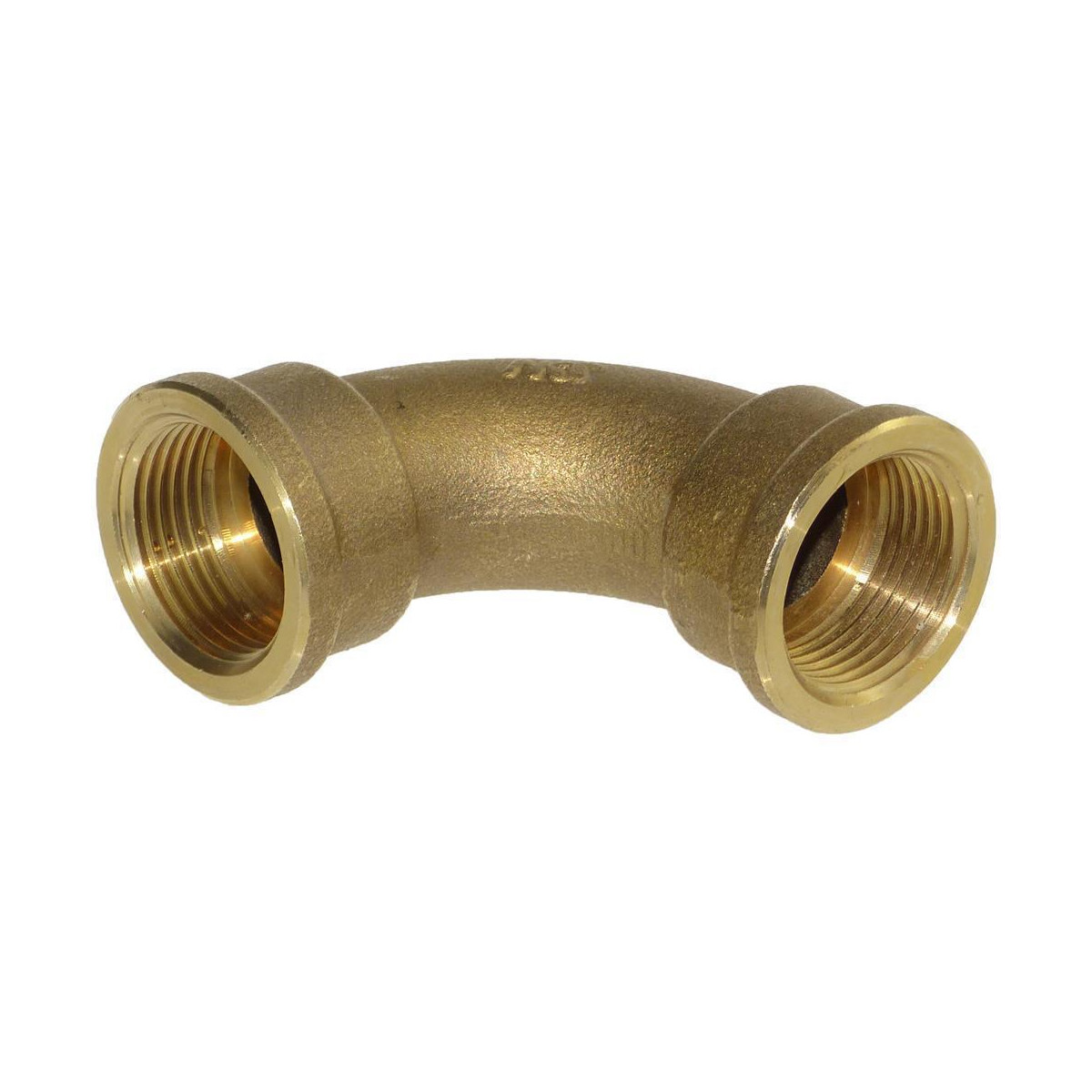 Messing Fittings & Verbindungsstücke für Rohrleitungen