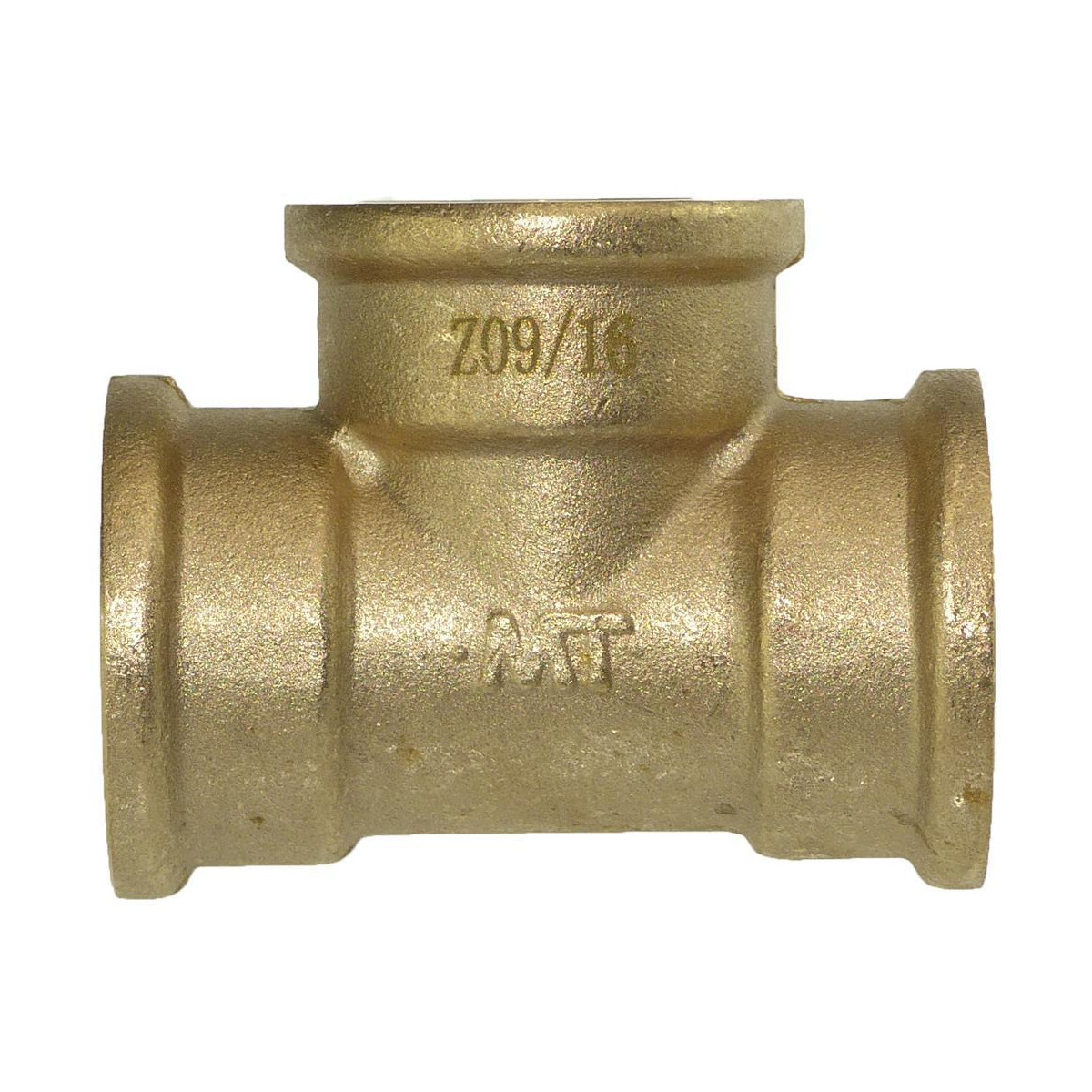 Messing Fittings & Verbindungsstücke für Rohrleitungen