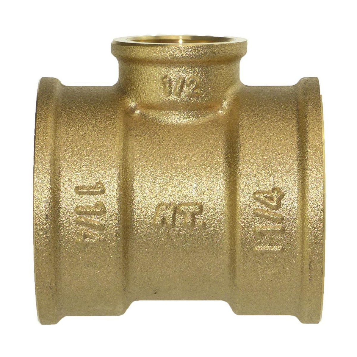 Messing Fittings & Verbindungsstücke für Rohrleitungen