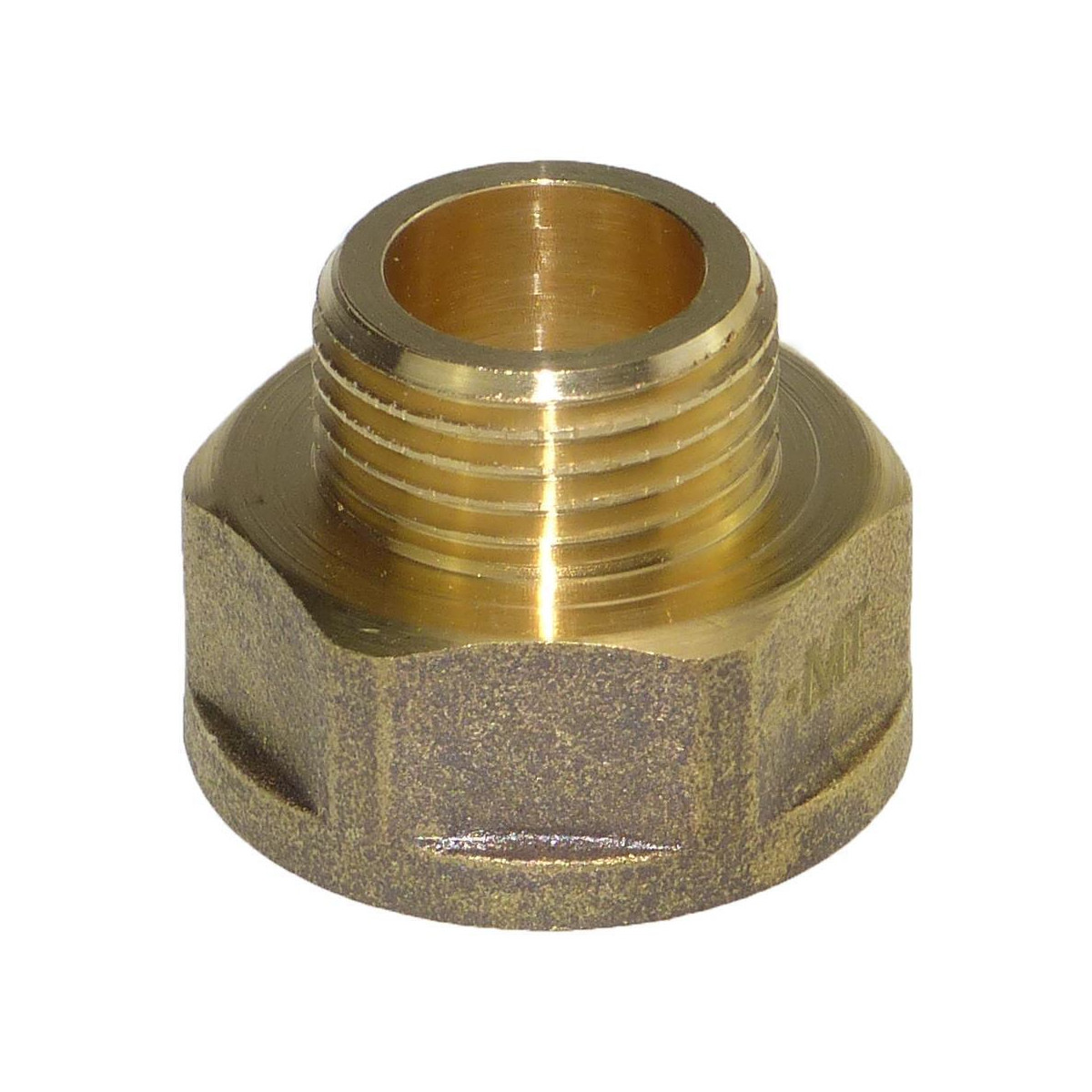 Messing Fittings & Verbindungsstücke für Rohrleitungen