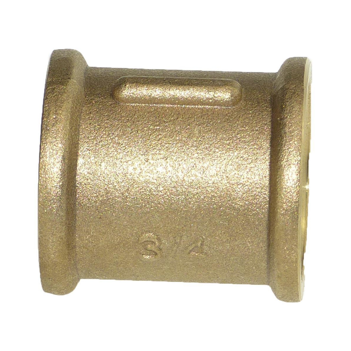 Messing Fittings & Verbindungsstücke für Rohrleitungen