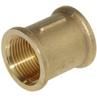 Messing Fittings & Verbindungsstücke für Rohrleitungen