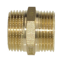 Messing Fittings & Verbindungsstücke für Rohrleitungen