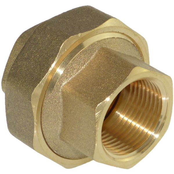 Messing Fittings & Verbindungsstücke für Rohrleitungen